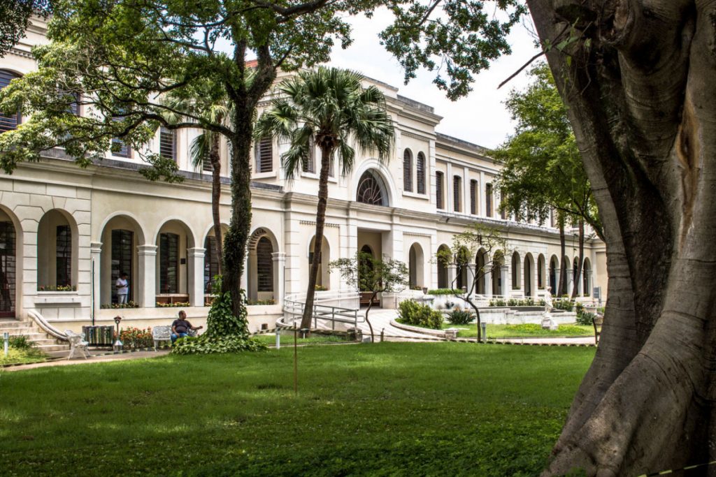 Água Rasa: abençoado pelo regente do império brasileiro | Imóveis - Estadão