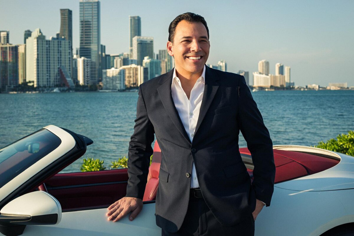 Brasileiros compram imóveis nos EUA para dolarizar investimentos ...