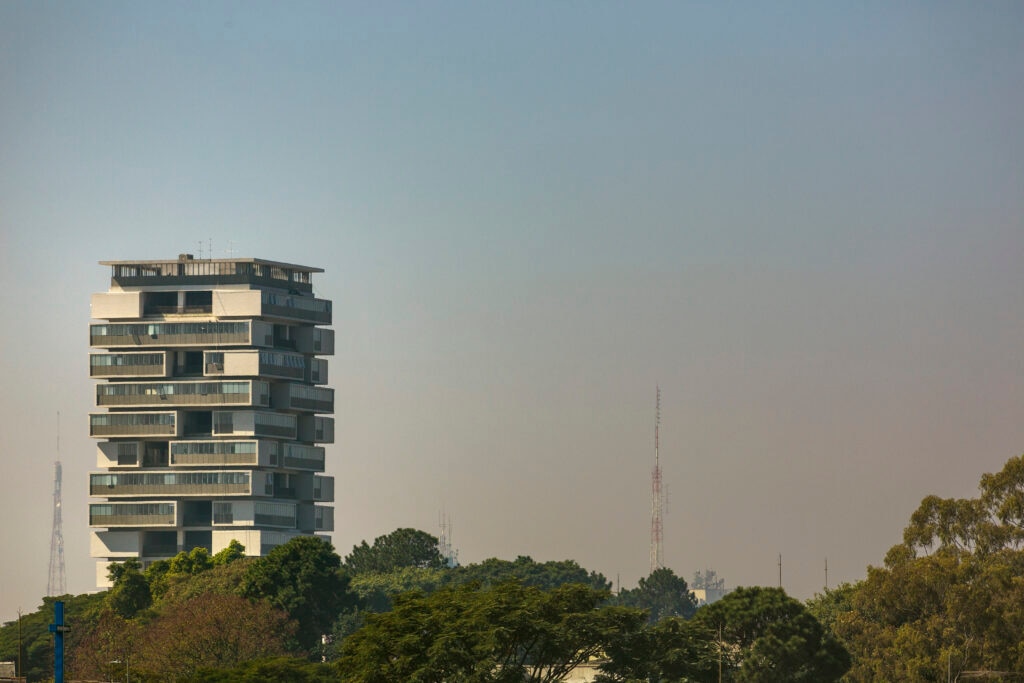 Quais são os prédios residenciais mais bonitos de São Paulo?