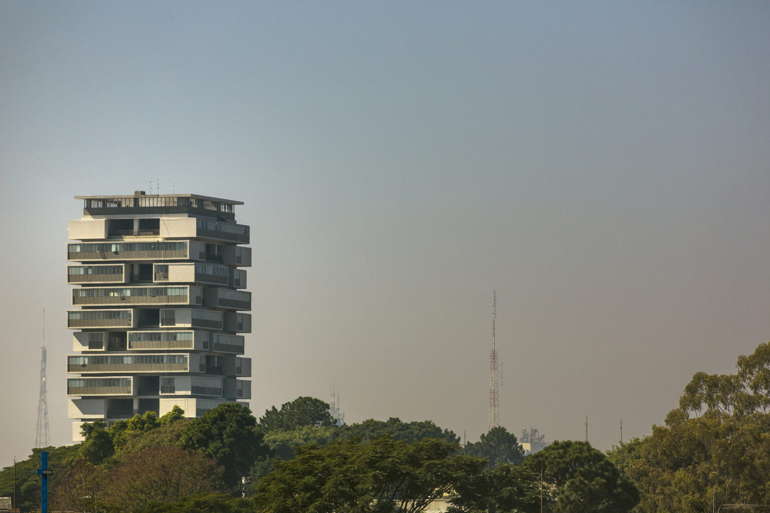 Quais são os prédios residenciais mais bonitos de São Paulo?