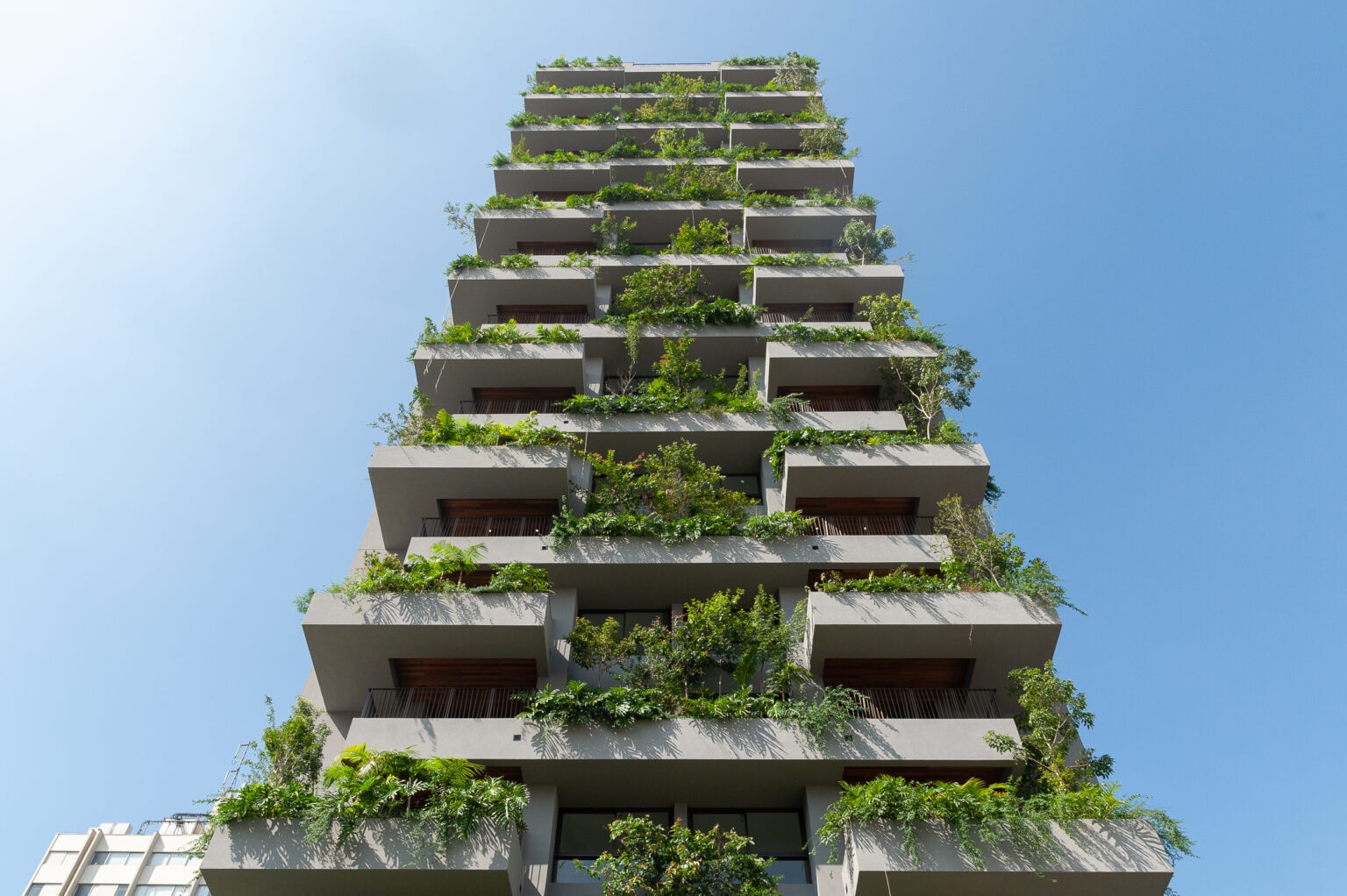 Quais são os prédios residenciais mais bonitos de São Paulo?