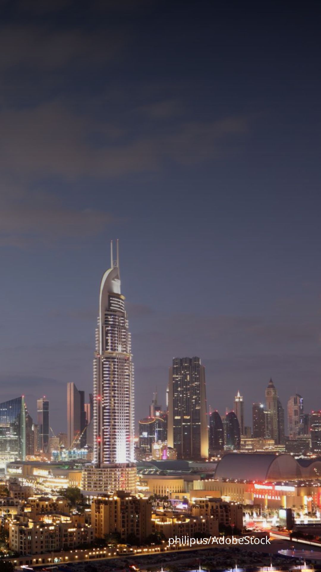Edificio Mais Alto Do Mundo 2024 O Novo Arranha Céus Que Vai Mudar O